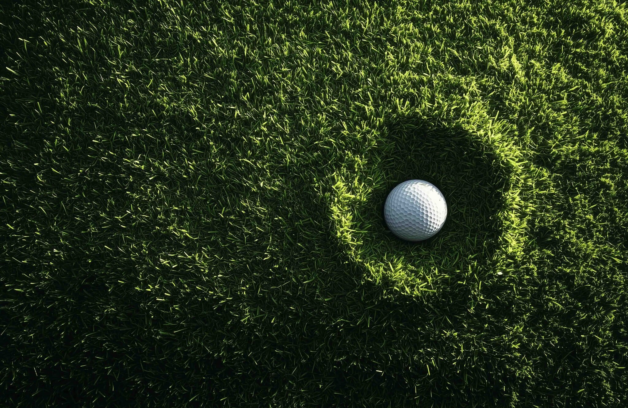 If you buy a house overlooking a golf course, don’t complain about a ...