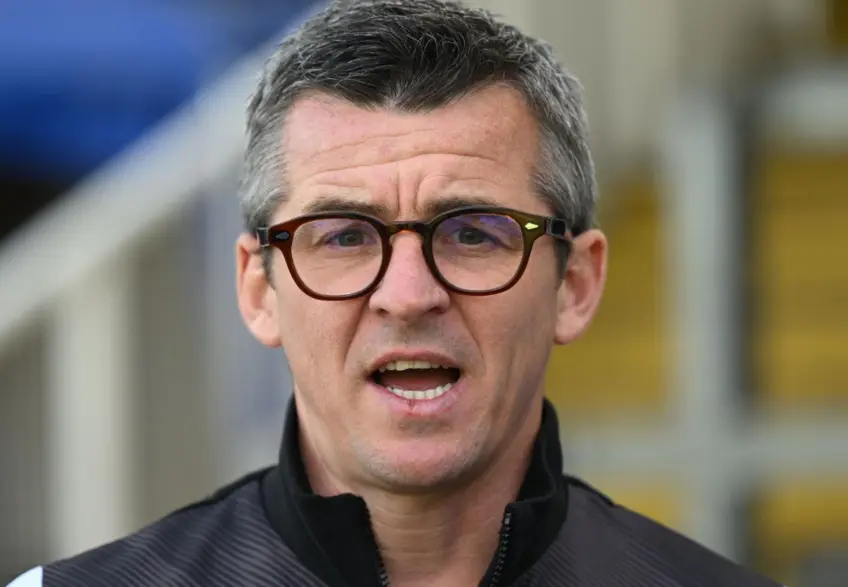 LIV Golf caddie fires back at Joey Barton over Rory McIlroy comments ...